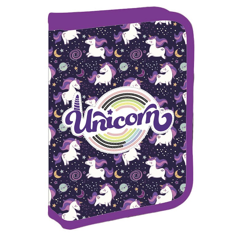PERNICA PUNA – 1 ZIP KICK UNICORN 2026