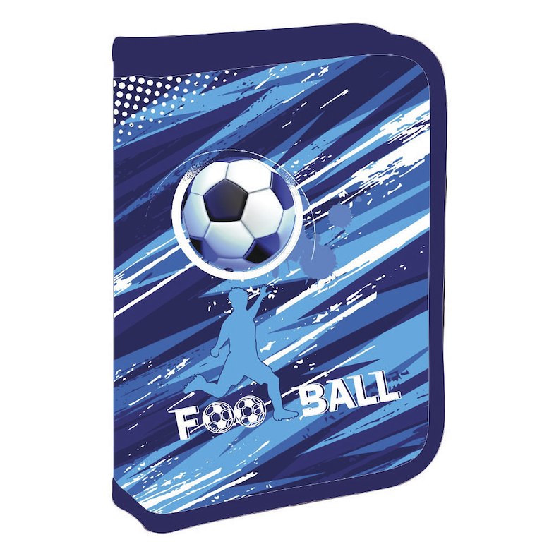PERNICA PUNA – 1 ZIP KICK FOOTBALL 2026