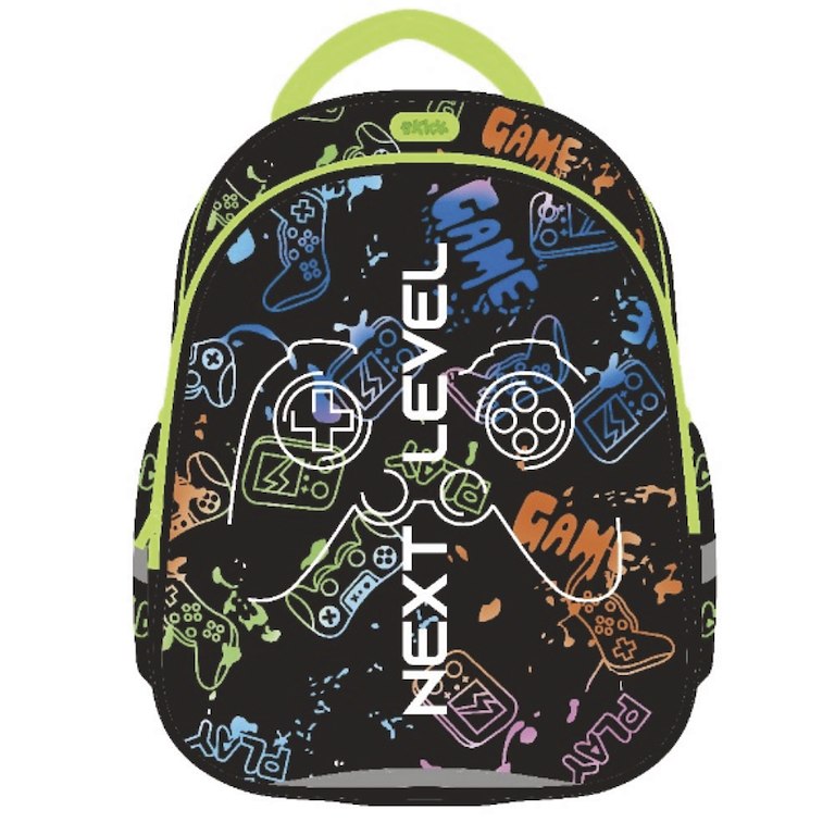ANATOMSKI RANAC SUPER LIGHT – KICK NEXT LEVEL 2026