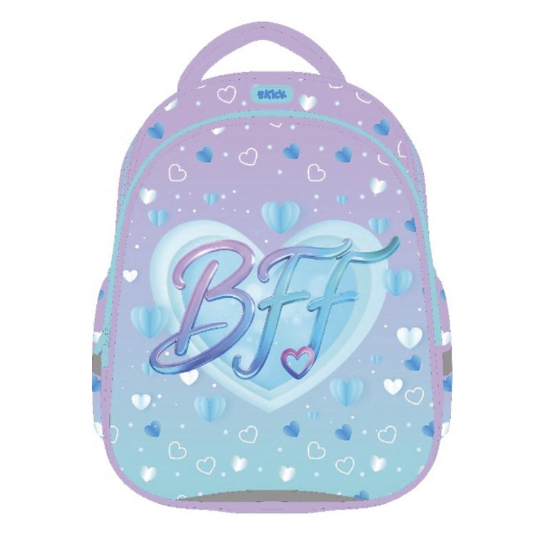 ANATOMSKI RANAC SUPER LIGHT – KICK BFF 2026