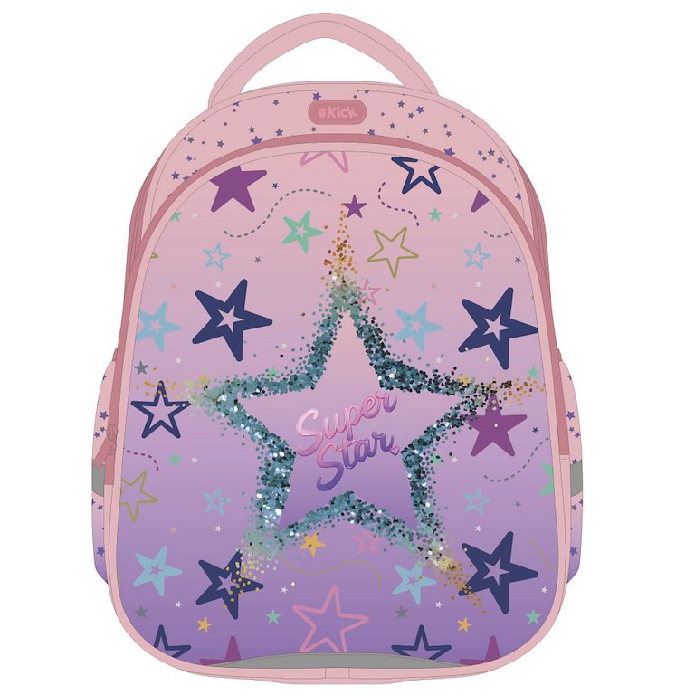 ANATOMSKI RANAC SUPER LIGHT – KICK SUPER STAR 2026