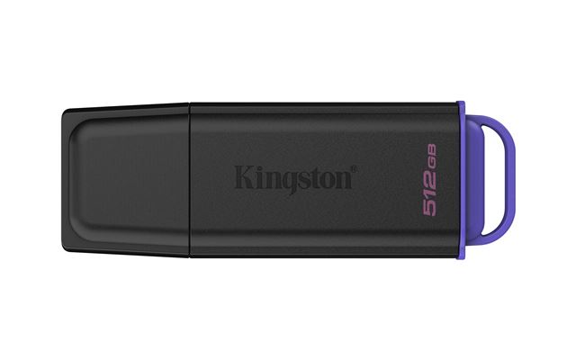 MEM UFD 512GB DTXG2 Kingston DTXG2/512GB
