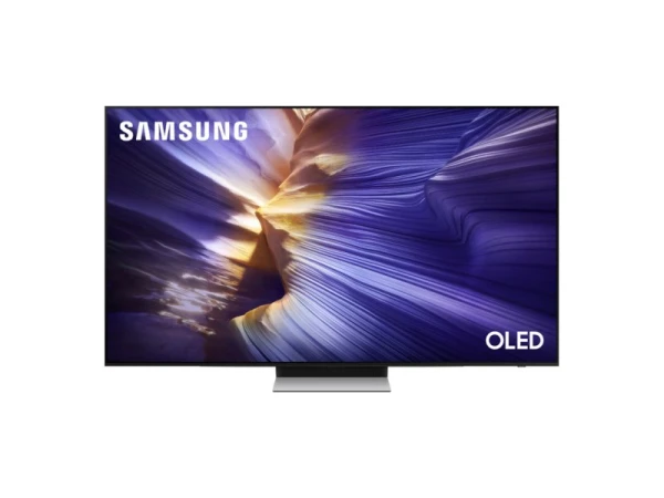SAMSUNG QE83S90FAEXXH 4K OLED Smart TV