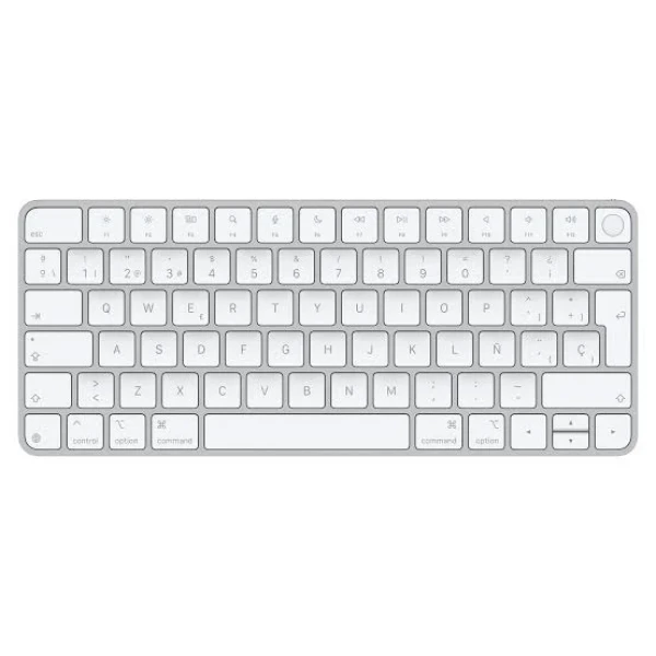 APPLE Magic Keyboard with Touch ID for Mac models with Apple silicon MXCK3YA