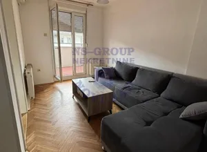 Izdavanje Stan - Novi Sad, Grbavica