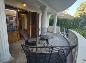 Izdavanje Vila - Beograd