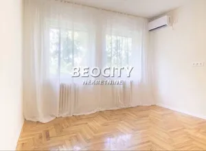 Prodaja Stan - Novi Sad, Železnička stanica - Banatić