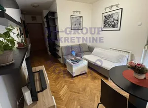 Prodaja Stan - Novi Sad
