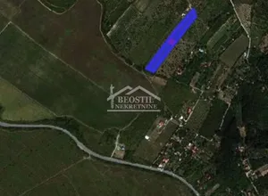 Prodaja Građevinsko zemljište - Beograd