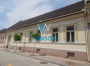 Prodaja Vila - Sombor