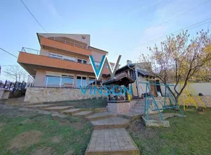 Prodaja Vila - Novi Sad