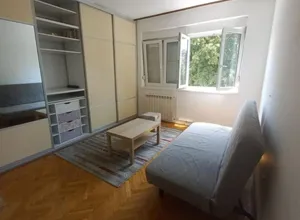 Izdavanje Stan - Beograd, Vračar: Kalenić - Slavija - Cvetni Trg
