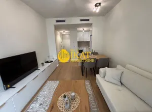 Izdavanje Stan - Beograd, Airport City - Blok 60