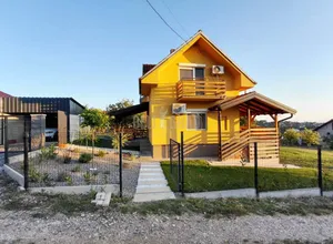 Prodaja Vila - Beograd, Barajevo: Vranić - Baćevac - Lisović
