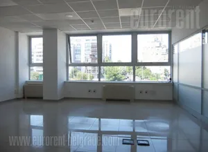 Izdavanje Kancelarija - Beograd, Novi Beograd: Blok 45 - 44
