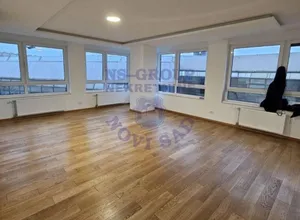 Izdavanje Stan - Novi Sad, Stari Grad
