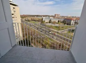 Prodaja Stan - Beograd, Novi Beograd: Fontana - Studentski grad