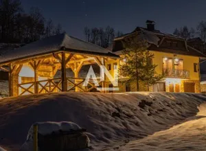 Prodaja Vila - Čajetina, Zlatibor