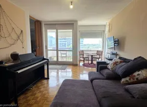 Prodaja Stan - Beograd, Sava Centar