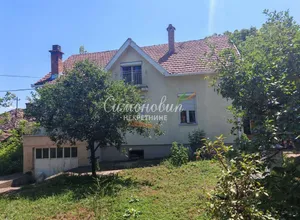 Prodaja Vila - Beograd, Čukarica: Železnik - Novi Železnik