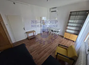Prodaja Stan - Novi Sad