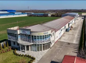 Izdavanje Zgrada - Šabac