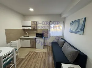 Prodaja Stan - Novi Sad
