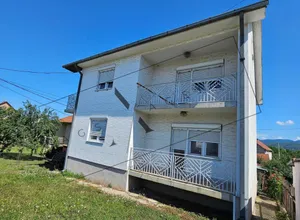 Prodaja Kuća - Kraljevo, Centar