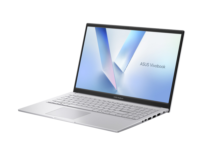 ASUS Vivobook 15 X1504MA-BQ475 (15.6 inča FHD, Core 3 304, 8GB, SSD 256GB) laptop