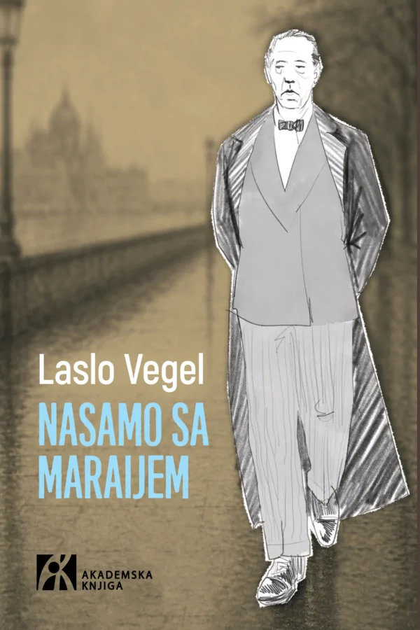 NASAMO SA MARAIJEM. Dnevničke beleške 1992–2014