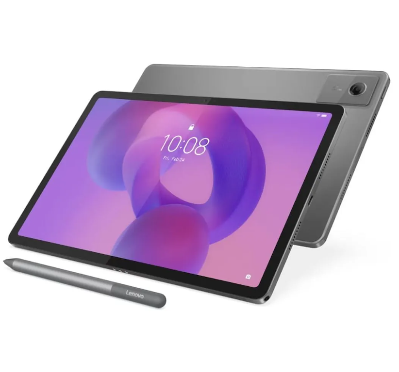Tablet LENOVO Idea Tab TB336FU /11" 2.5K /OC 2.40GHz/8GB/256GB/5Mpx/8Mpx/WiFi/Bluetooth 5.2/siva