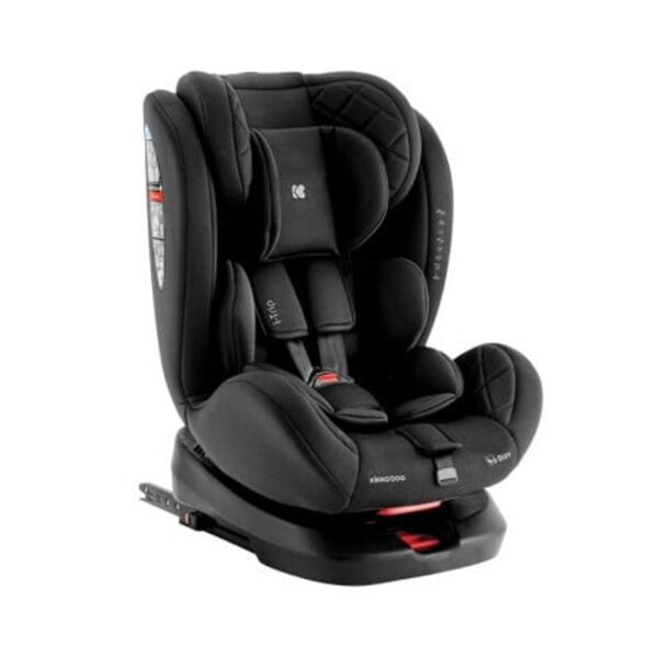 Auto sedište I-Trip I-Size 40-150cm – BLACK (kkb22038)