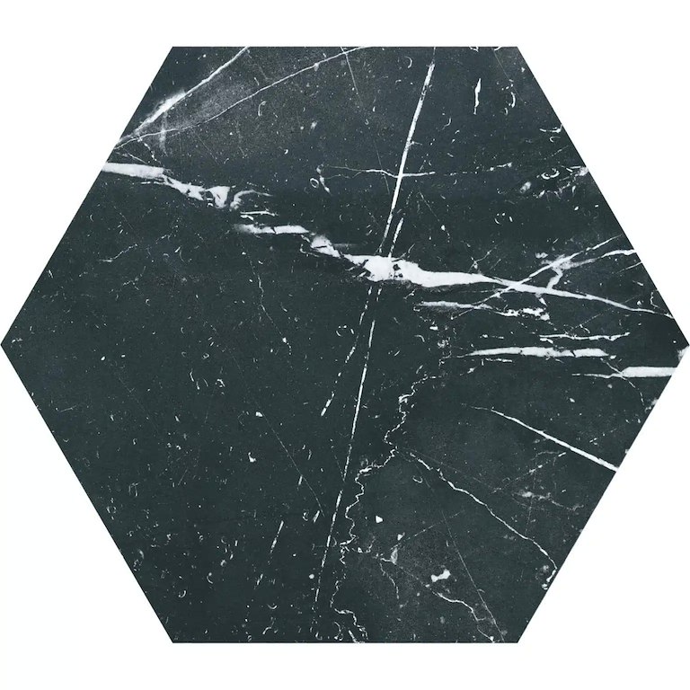 Marquina Hex25