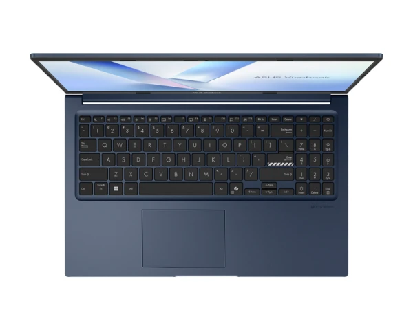 ASUS Vivobook 15 X1504MA-BQ601 (15.6 inča FHD , Core 3 304, 8GB, SSD 256GB) laptop