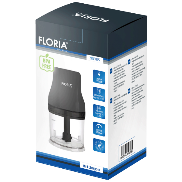Floria ZLN3035