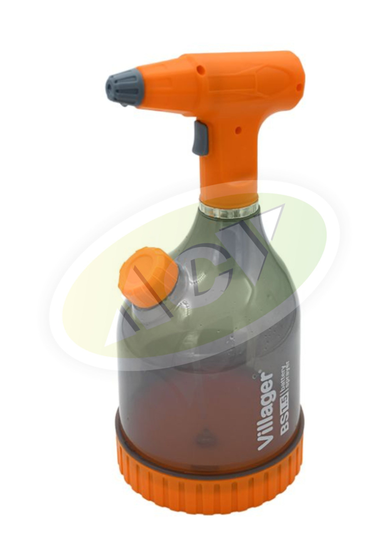 AKUMULATORSKA PRSKALICA BS 1,5L VOLLAGER