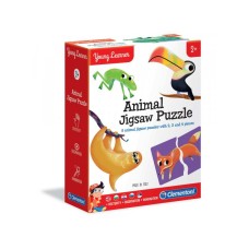 Edukativne igračke, kreativni setovi i puzzle