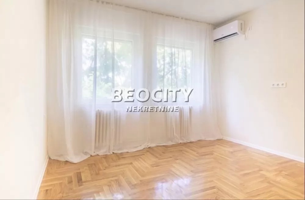 Jednosoban stan, 40 m2, Sajmište ID: 134265