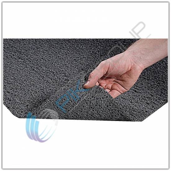 Spoljašnji PVC otirač CITI 14mm - Špageti model bez poleđine