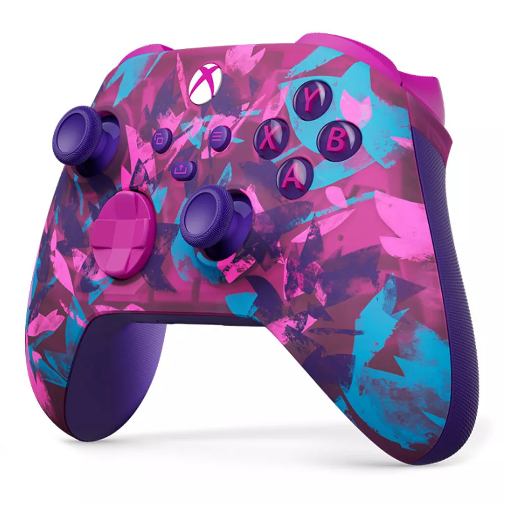 XBOXONE/XSX Wireless Controller - Heart Breaker