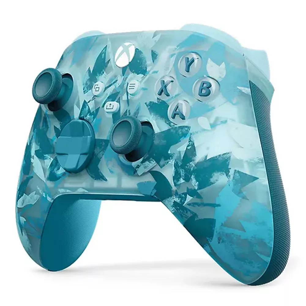 XBOXONE/XSX Wireless Controller - Ice Breaker