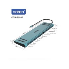 USB HUB