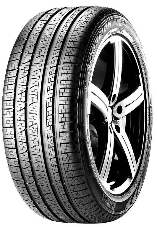 Pirelli SCORPION VERDE ALLSEASON N1
305/40 R20 XL | DOT 2018