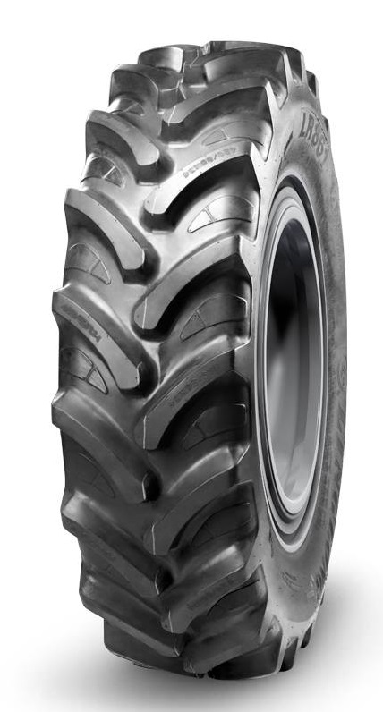 LingLong LR861
320/85 R28 124A8/121B 166 TL