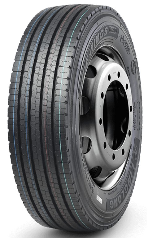 Linglong KLS200
285/70 R19.5 18PR 146/144M 3PMSF