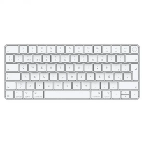 APPLE Magic Keyboard with Touch ID for Mac models with Apple silicon MXCK3YA