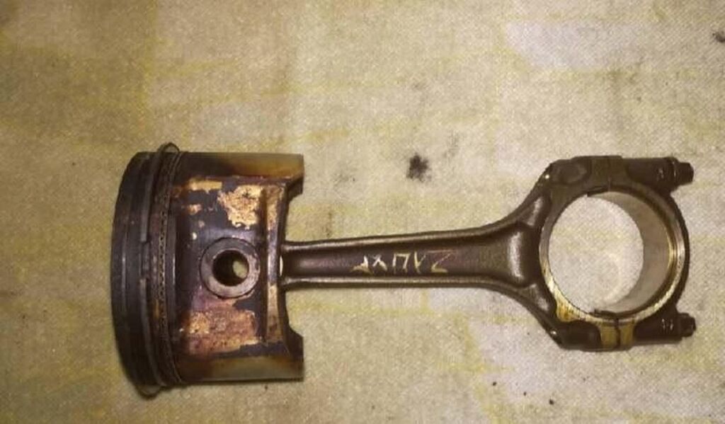 KLIP KLIPNJACA 1.4 Z14XE ZA OPEL ASTRA G, CORSA C | Svi delovi za