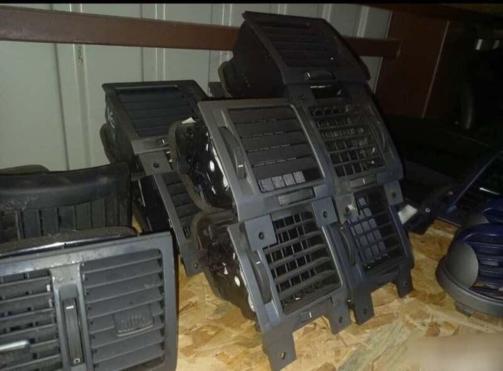 RESETKE VENTILACIJE ZA OPEL SIGNUM, VECTRA C | Svi delovi za Opel