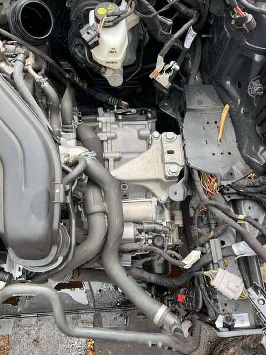 PUMPA ZA VODU ZA VOLKSWAGEN GOLF 8 | Pumpa za vodu za Golf 8, 1.5