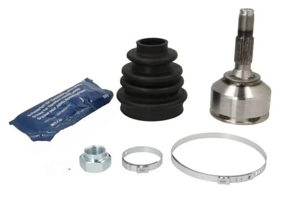 HOMOKINETICKI ZGLOB DO MENJACA CITROEN C3 PLURIEL | NOVO! NOVO!
